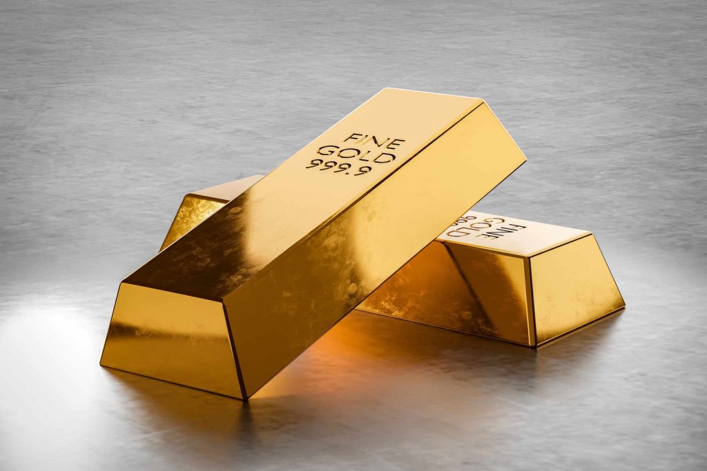 The Timeless Appeal of Gold: Understanding Its Enduring Value in Modern ...