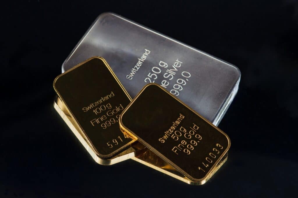 We Buy Gold and Silver? The Most Common Items Tyler Residents Sell ...
